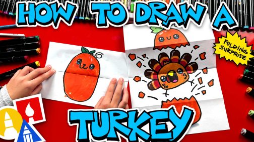 Thanksgiving Archives - Art For Kids Hub