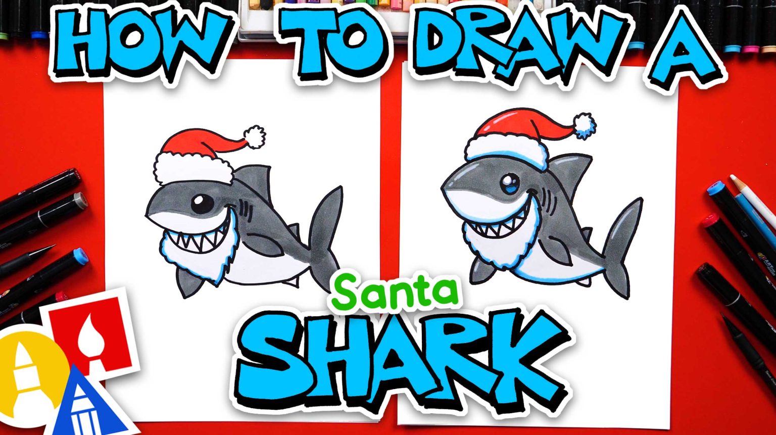 How To Draw Library - Art For Kids Hub