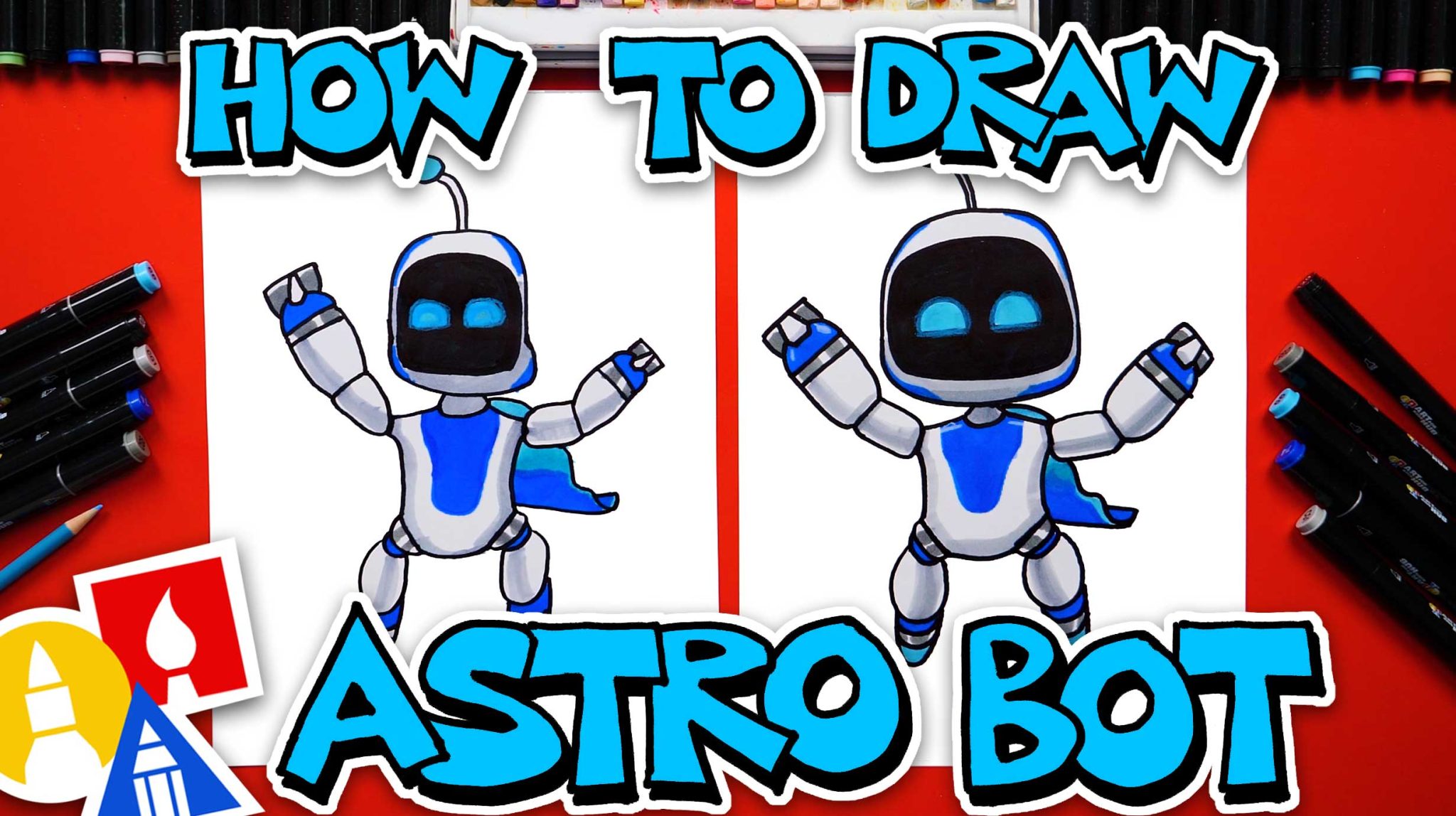 How To Draw Library - Art For Kids Hub