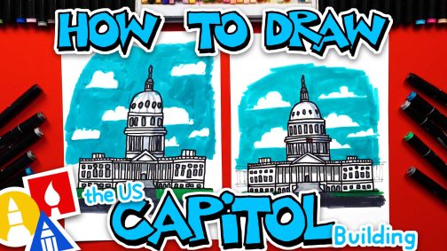 President's Day Archives - Art For Kids Hub