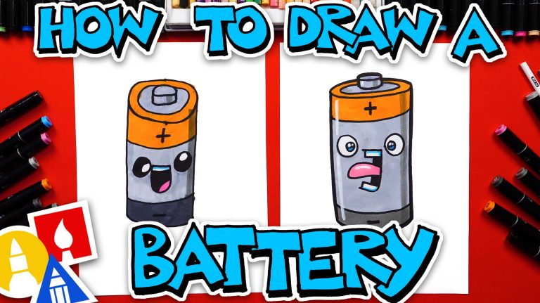 Blog - Art For Kids Hub