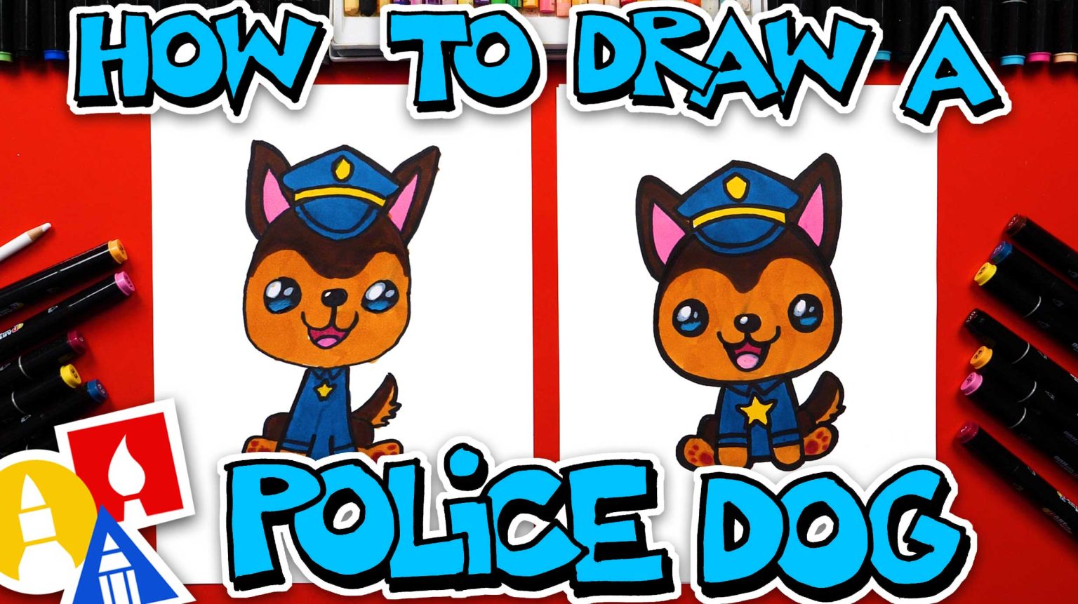 Blog - Art For Kids Hub