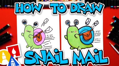 How To Draw Library - Art For Kids Hub