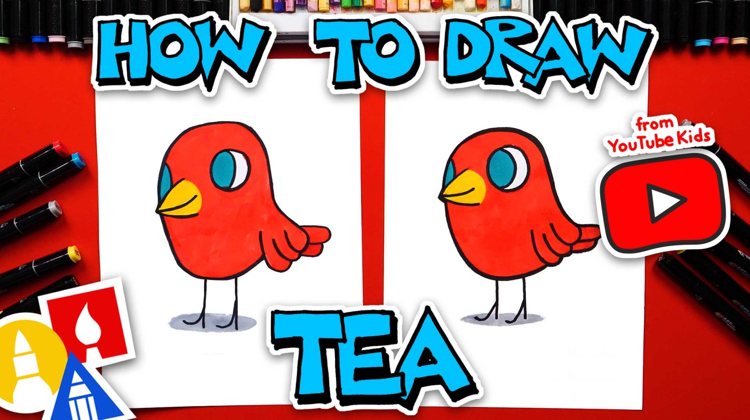 How To Draw Library - Art For Kids Hub