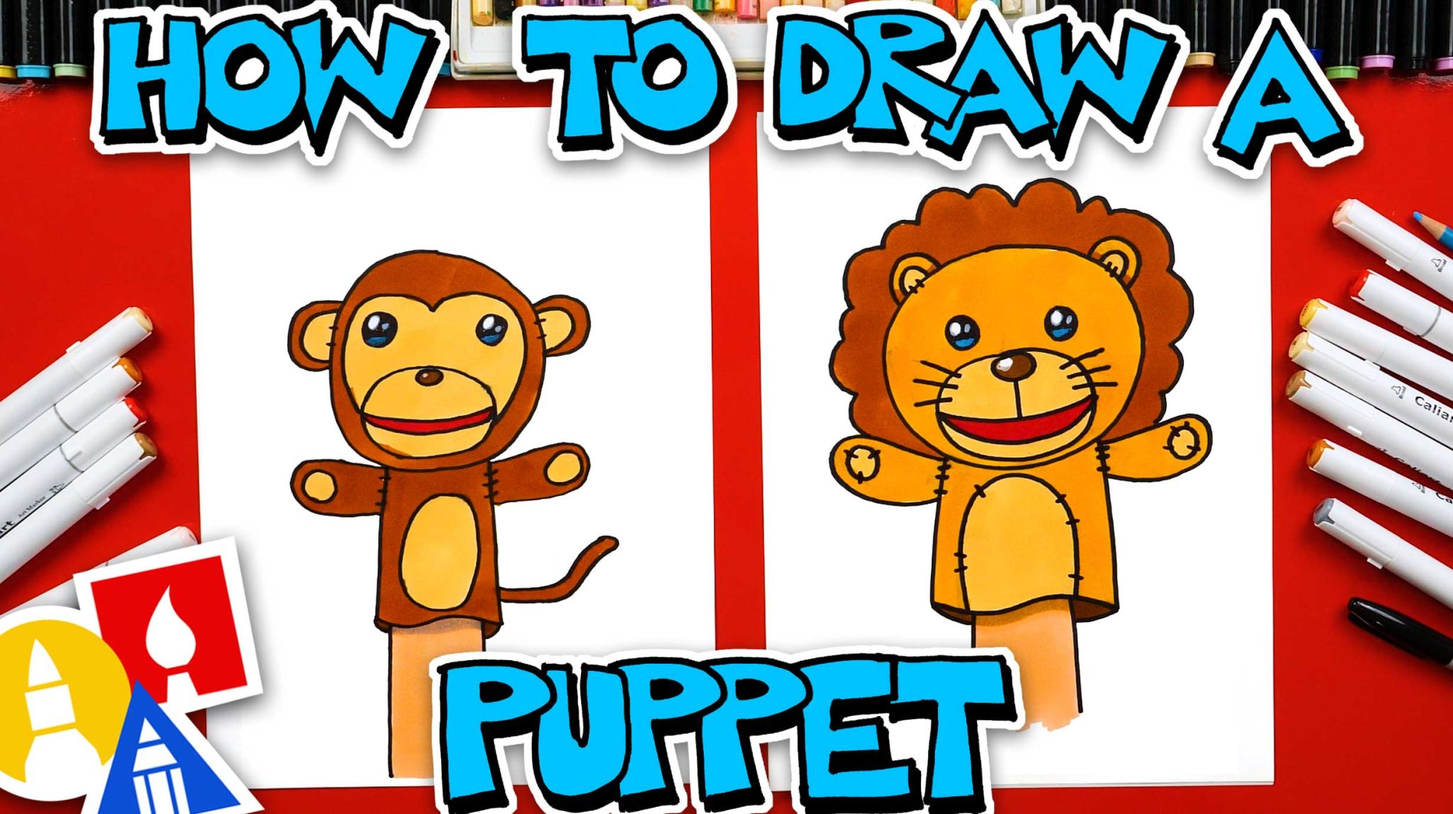 Blog - Art For Kids Hub