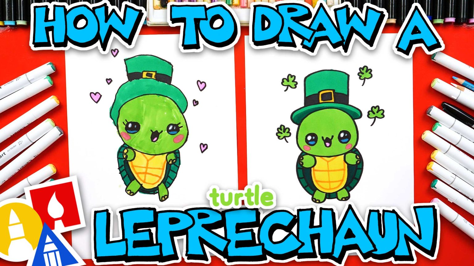 Reptile Archives - Art For Kids Hub