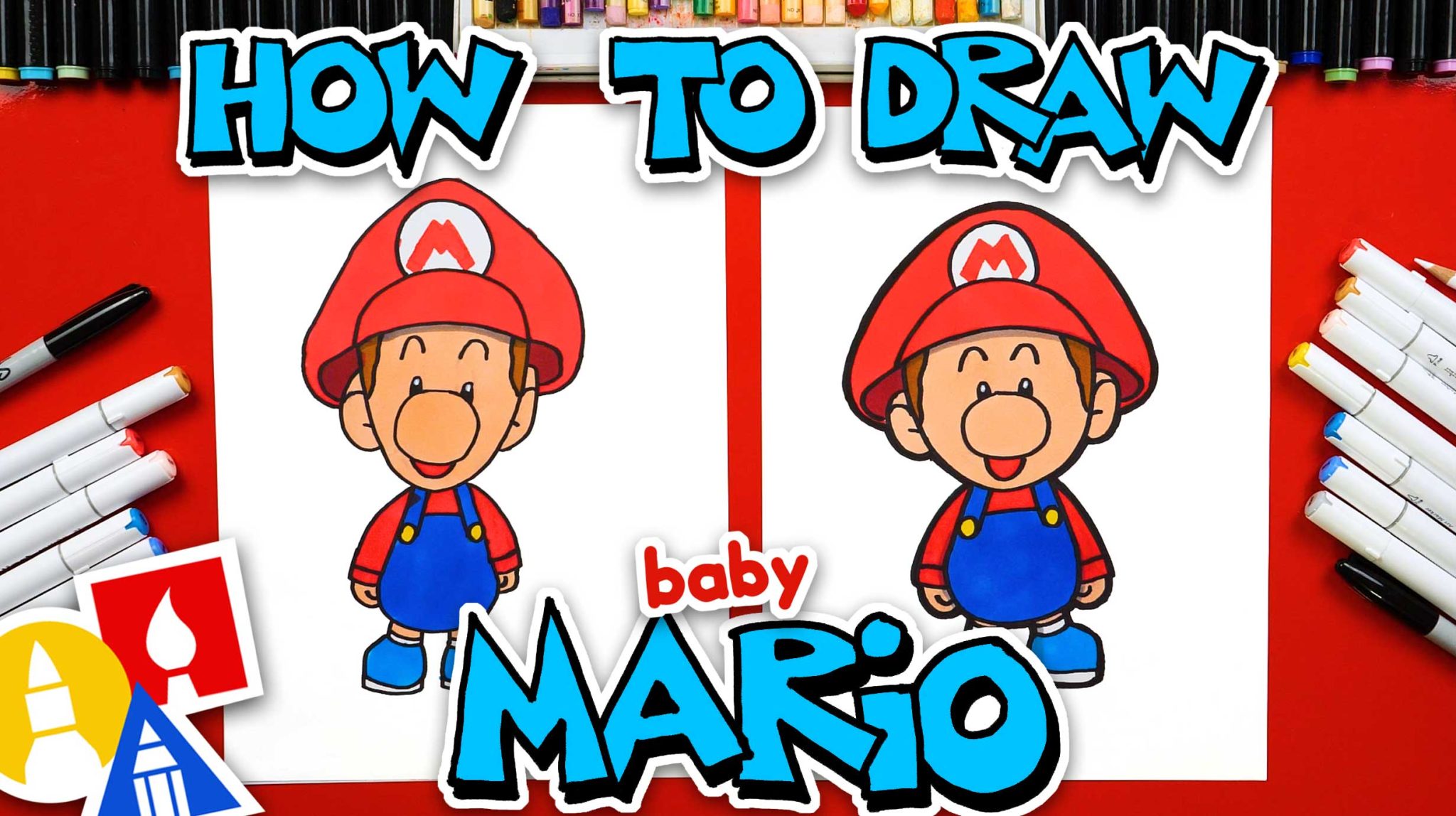 Blog - Art For Kids Hub
