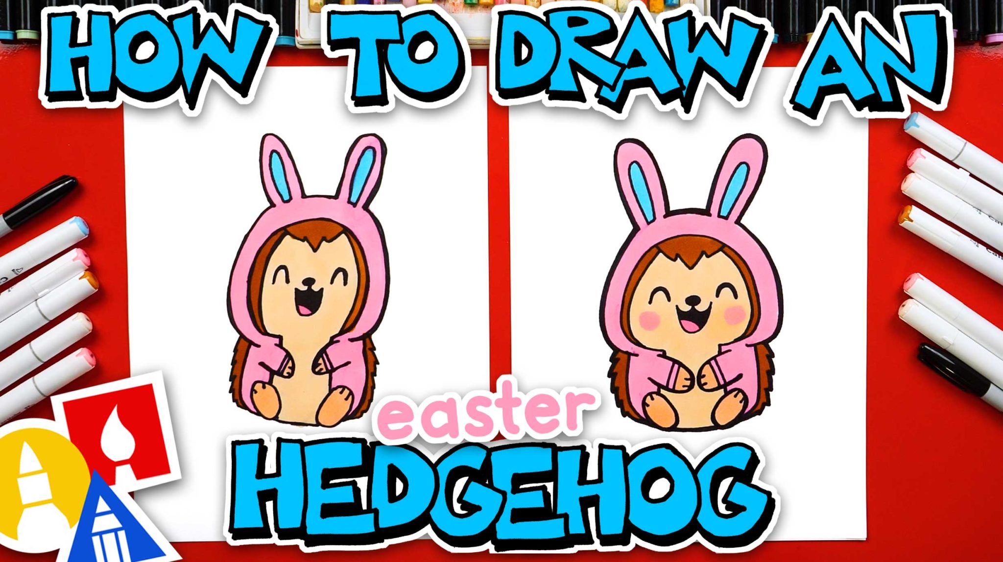 How To Draw Easter Archives - Art For Kids Hub — Free Drawing Lessons ...