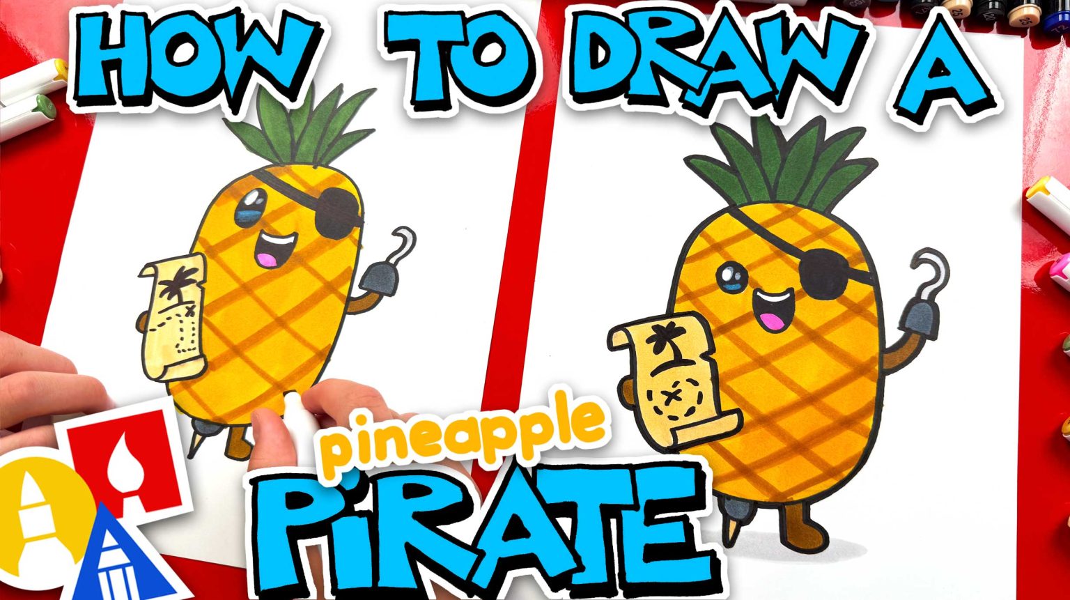 Blog - Art For Kids Hub