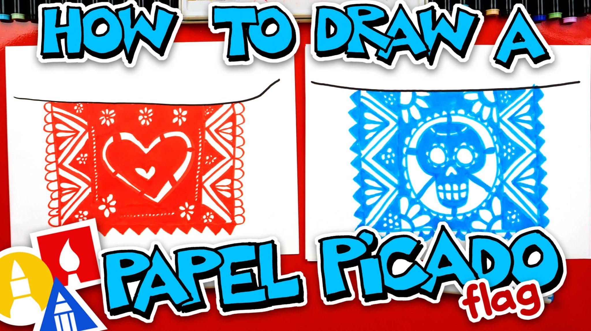 How To Draw Library - Page 2 of 81 - Art For Kids Hub