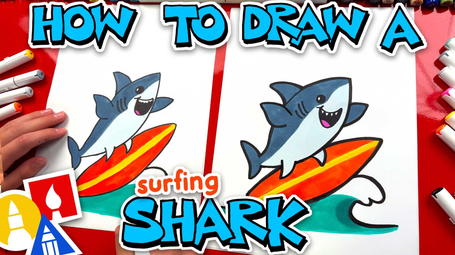 Blog - Art For Kids Hub