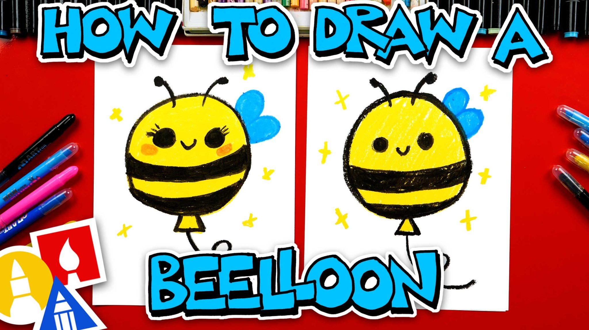 Insects Archives - Art For Kids Hub