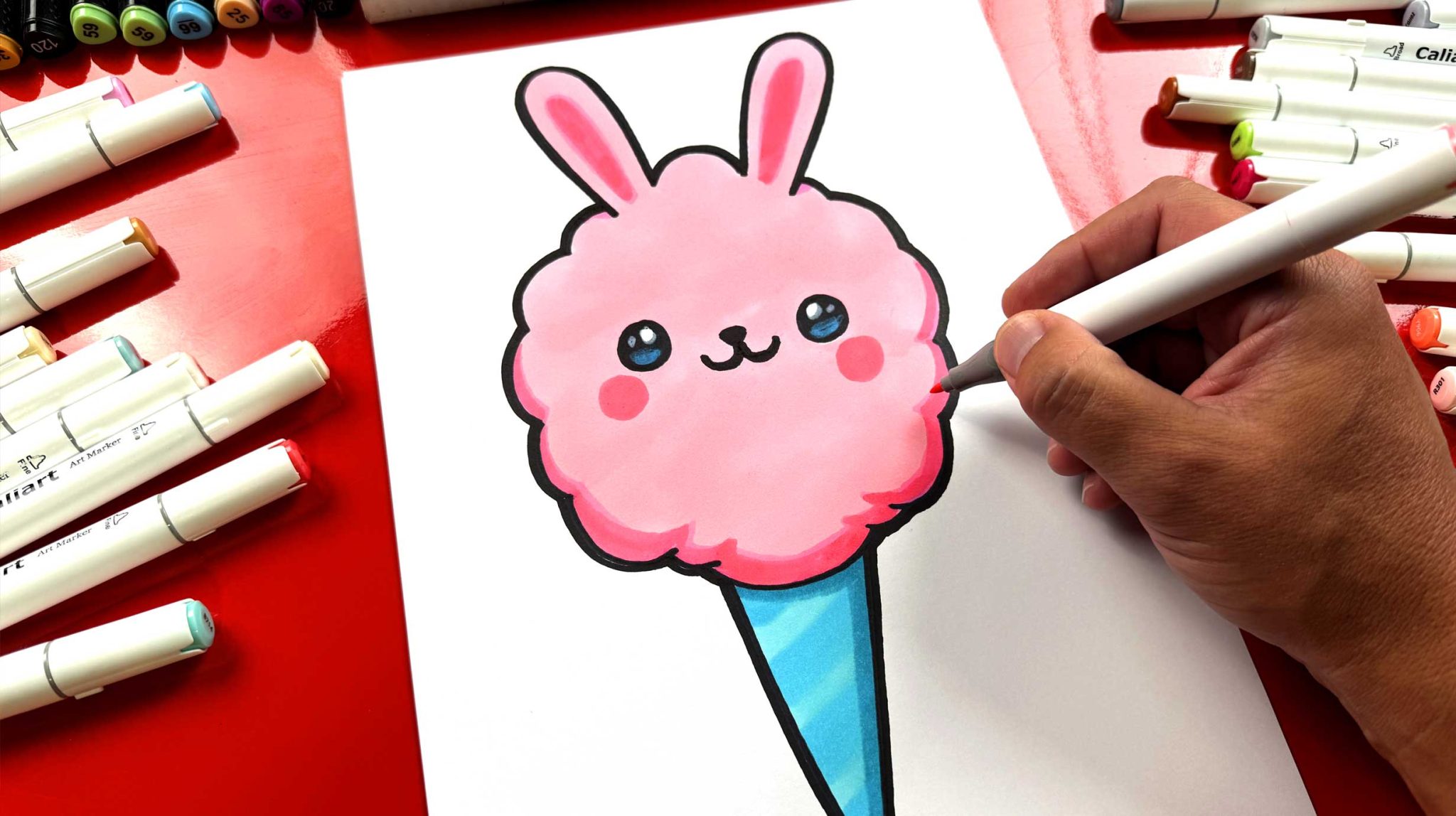 Spring Archives - Art For Kids Hub