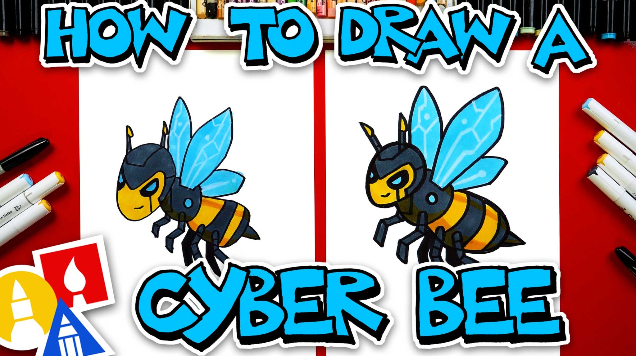 How To Draw Library - Art For Kids Hub