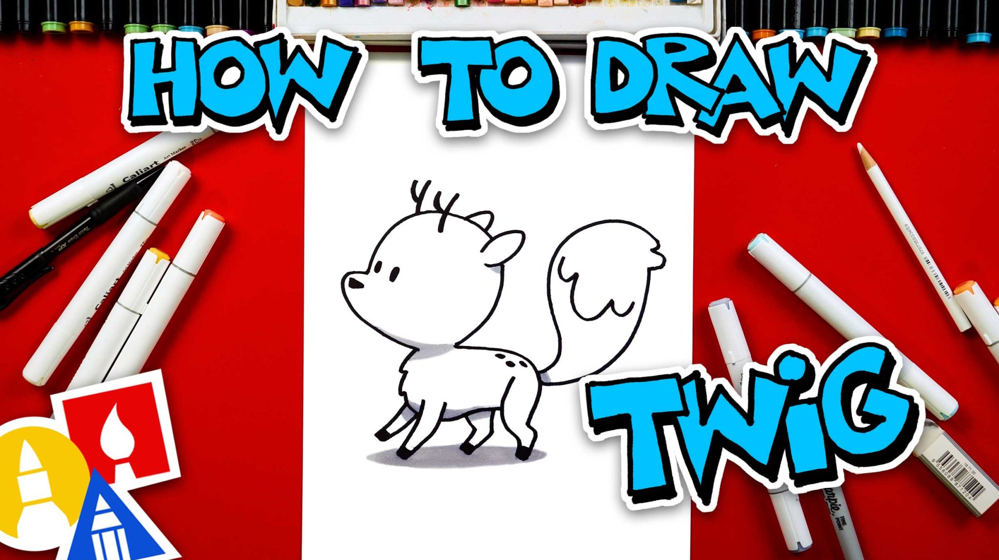 Blog - Art For Kids Hub