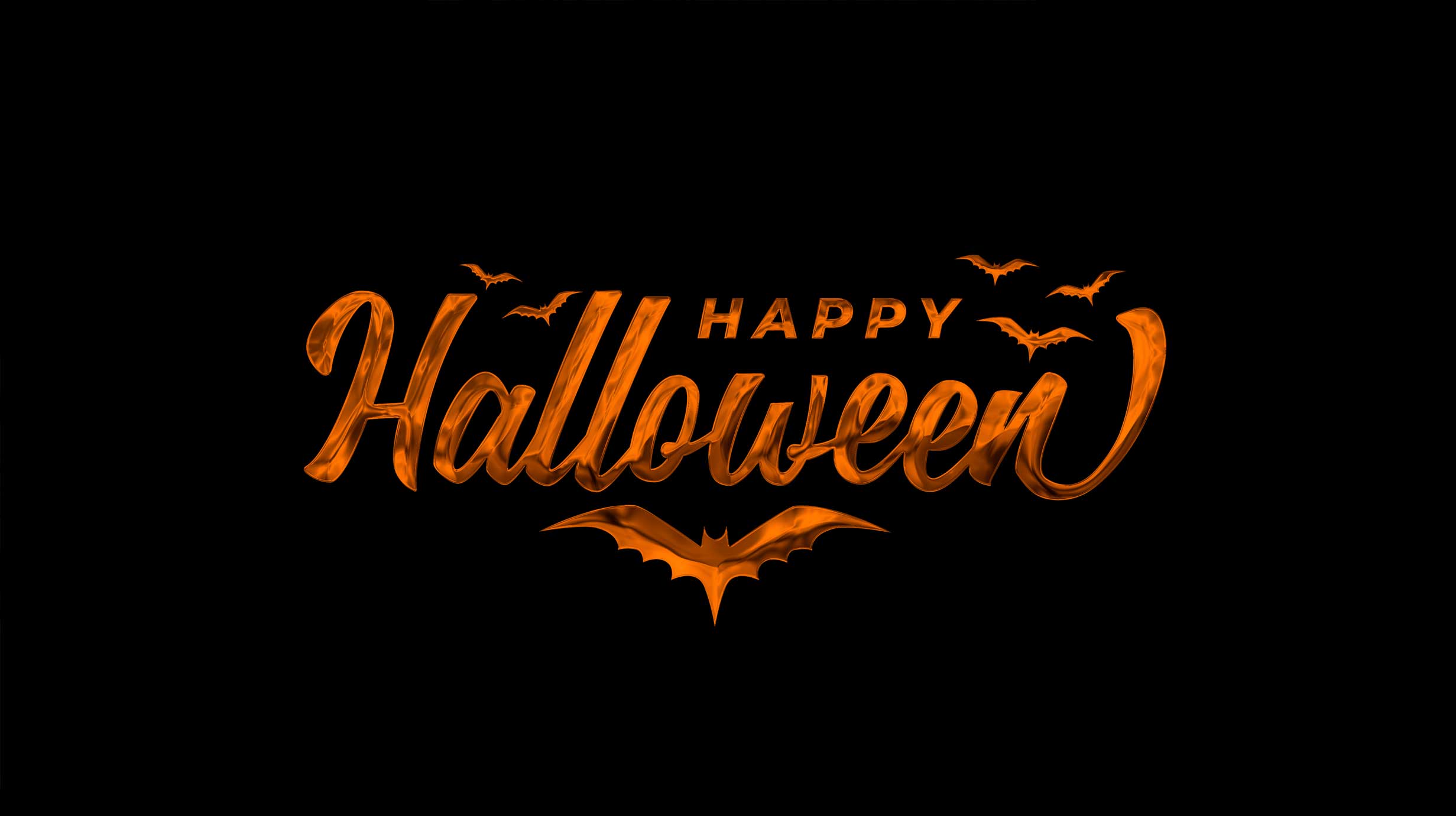 Happy Halloween 2025! - Art For Kids Hub