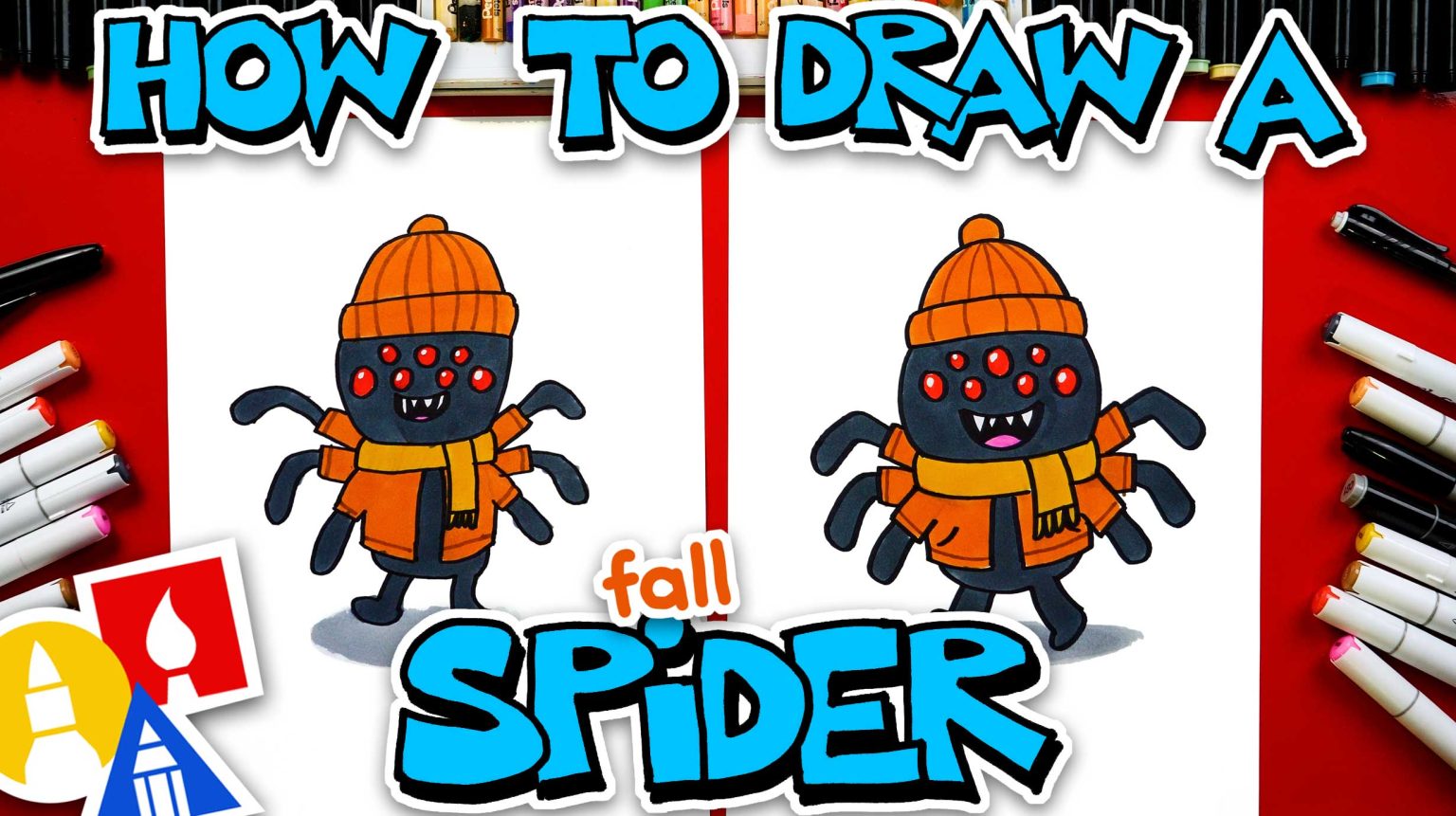 Insects Archives - Art For Kids Hub