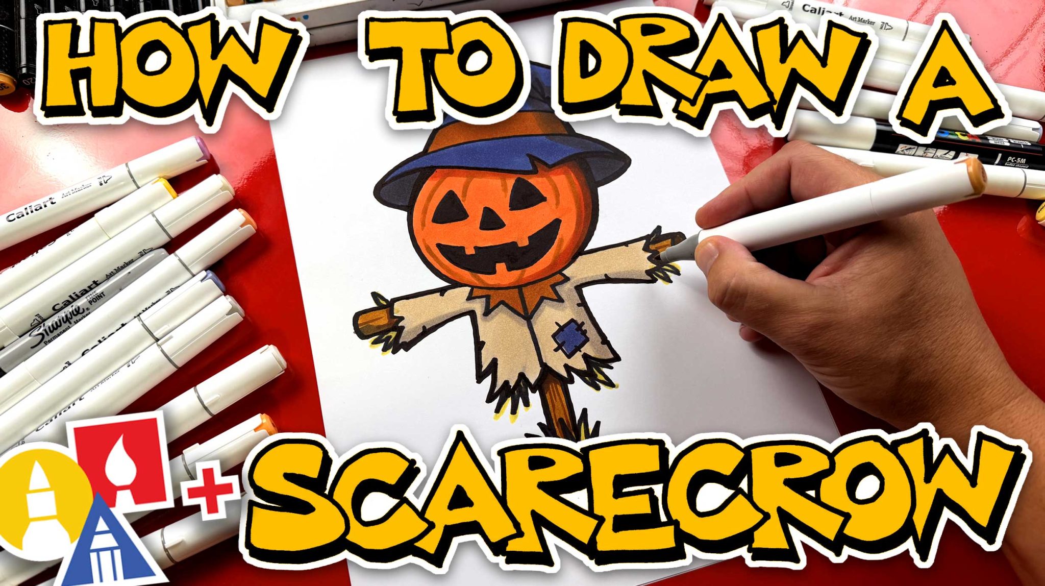 Autumn Archives - Art For Kids Hub — Free Drawing Lessons for Kids