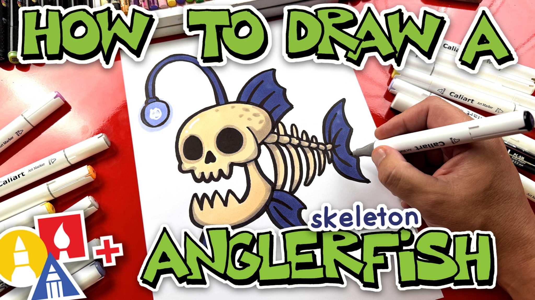 Mythical Archives - Art For Kids Hub — Free Drawing Lessons for Kids