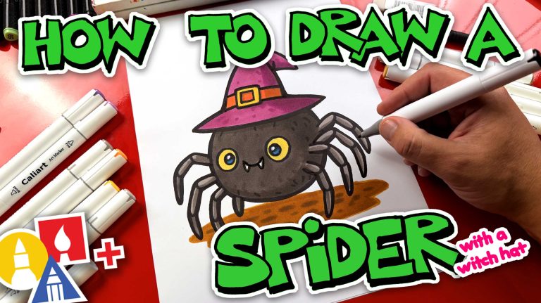 Insects Archives - Art For Kids Hub