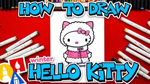 Seasons Archives - Art For Kids Hub — Free Drawing Lessons for Kids