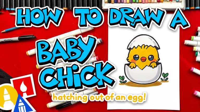 Farm Archives - Art For Kids Hub — Free Drawing Lessons for Kids