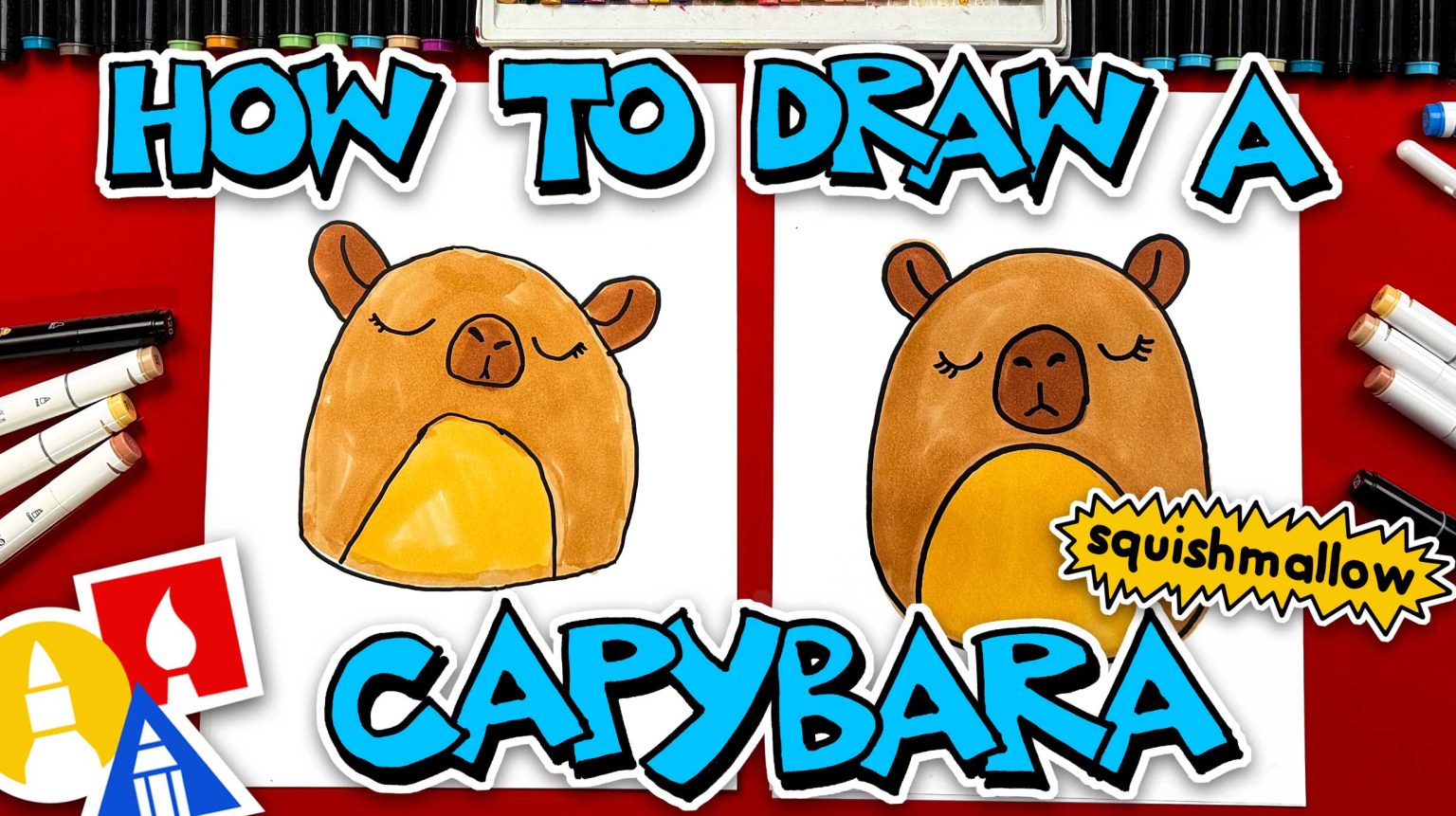 How To Draw Library - Art For Kids Hub — Free Drawing Lessons for Kids