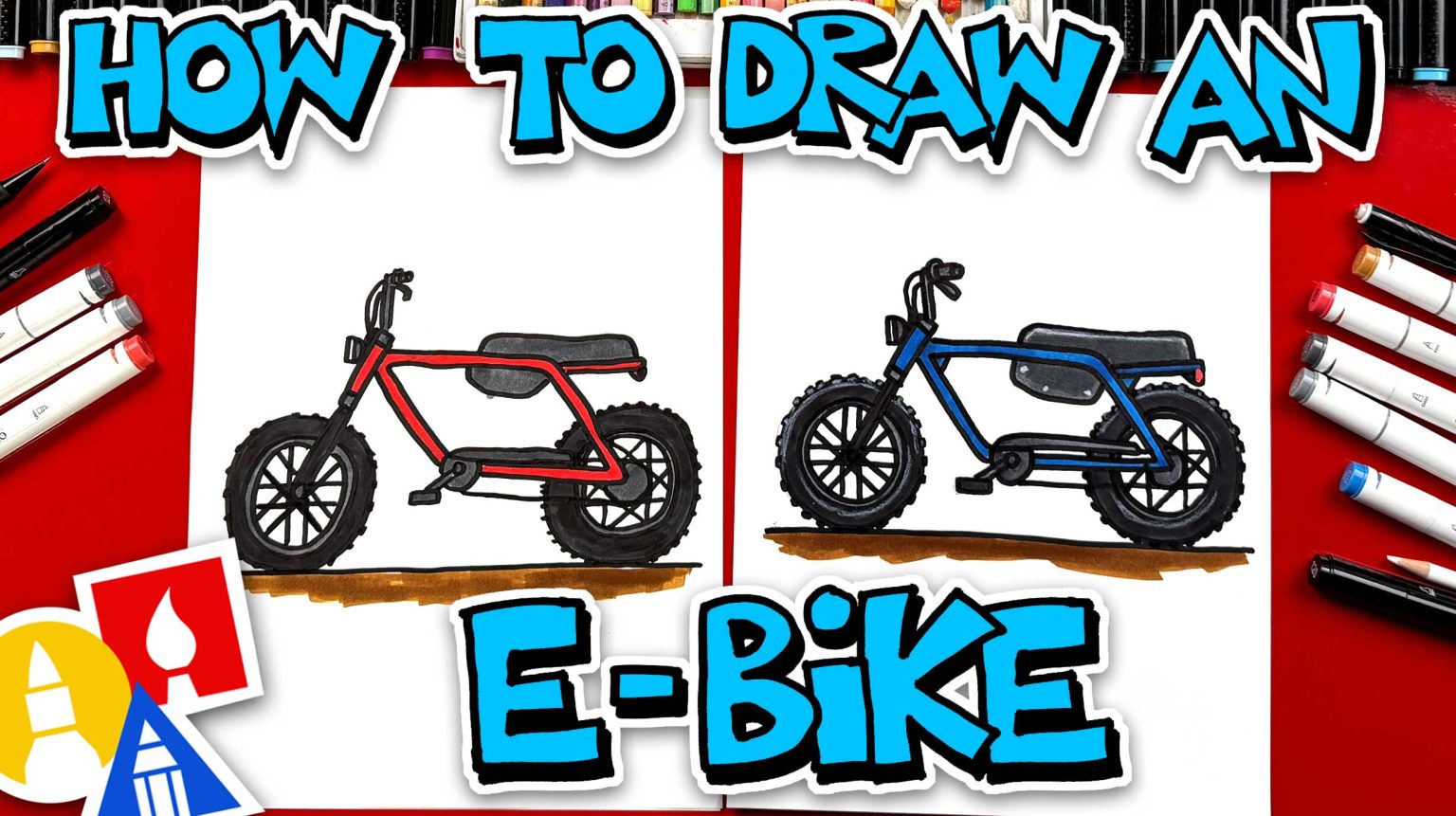 How To Draw Library - Art For Kids Hub — Free Drawing Lessons for Kids