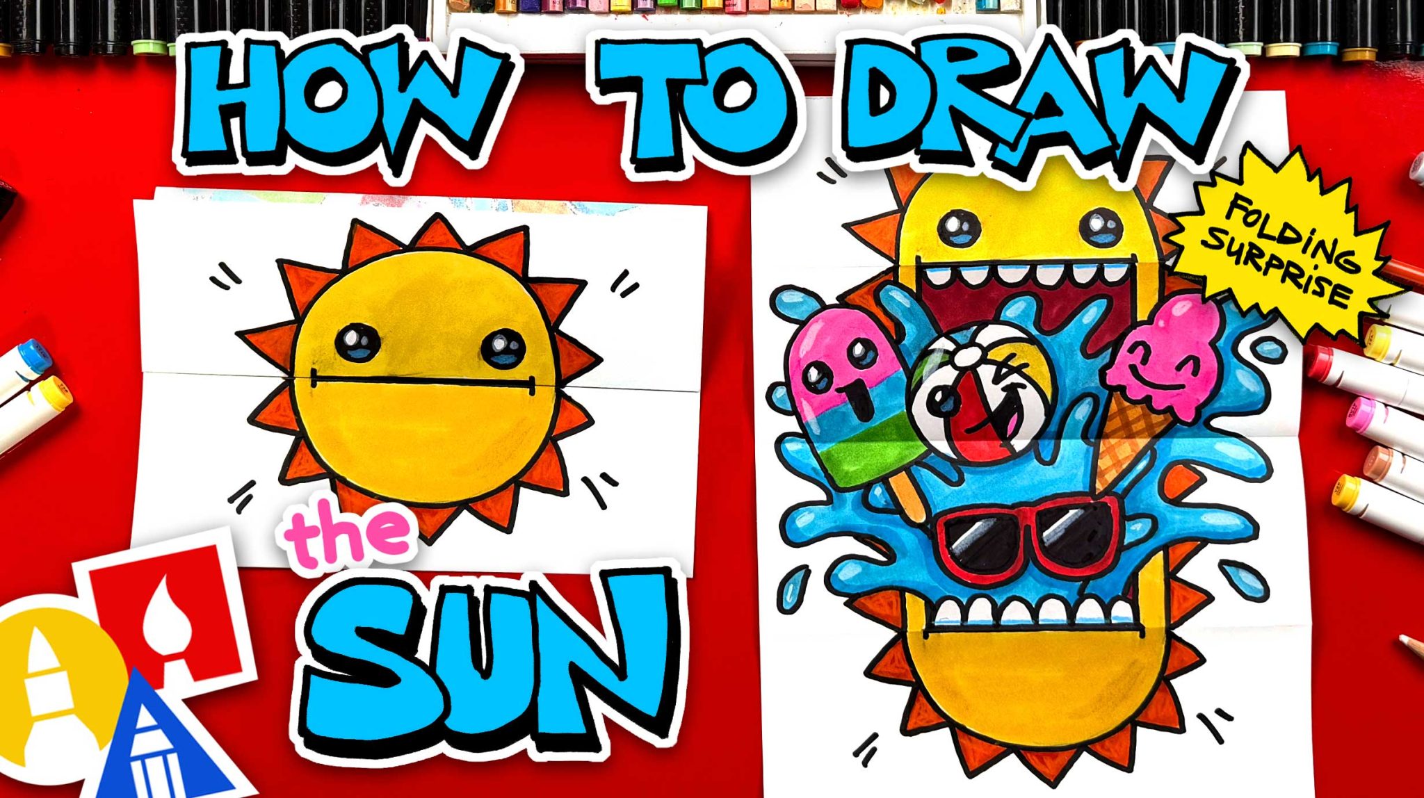 How To Draw Library - Art For Kids Hub — Free Drawing Lessons for Kids